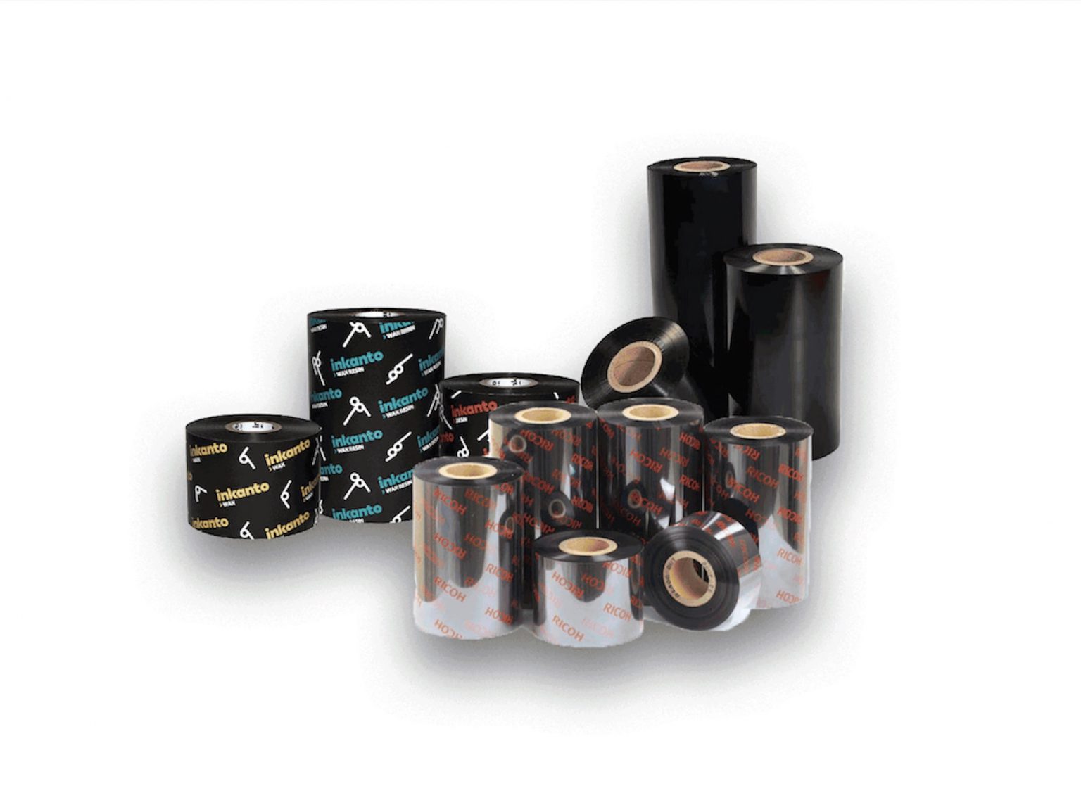 Product Brochure – Sunrise Paper